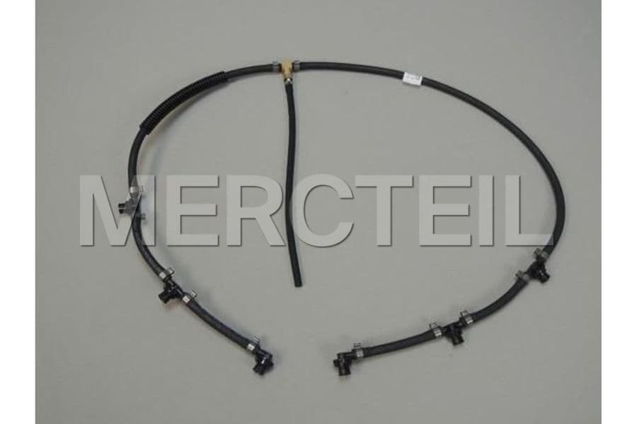 Buy the spare part Mercedes-Benz A6420701332 line