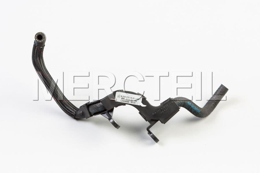 Buy the spare part Mercedes-Benz A6420701681 line