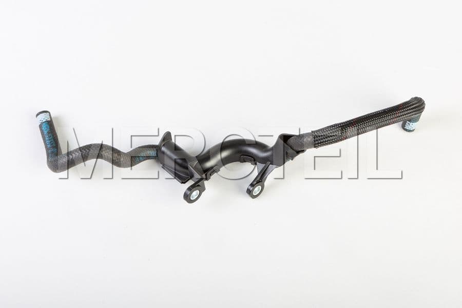 Buy the spare part Mercedes-Benz A6420702181 line