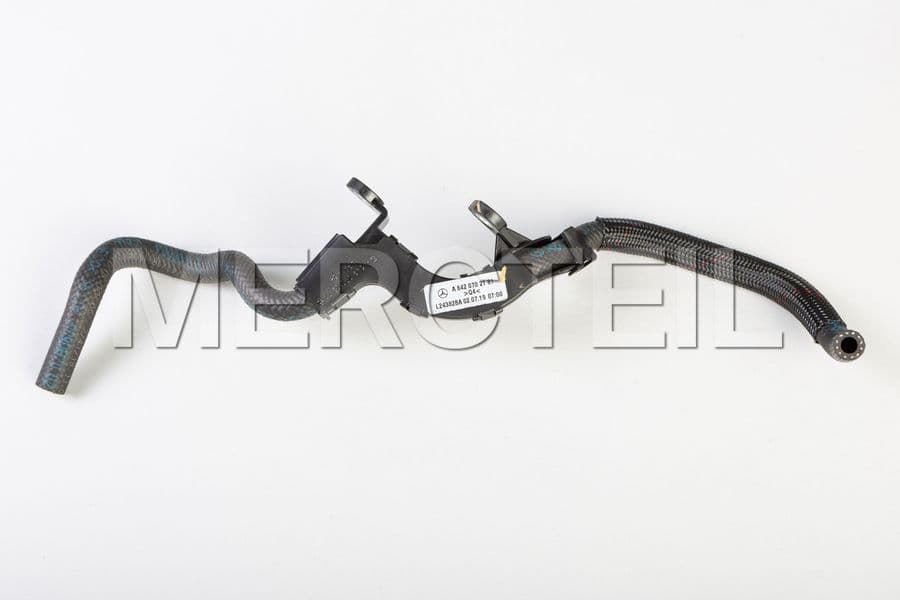 Buy the spare part Mercedes-Benz A6420702181 line