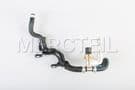 Buy the spare part Mercedes-Benz A6420706181 fuel hose