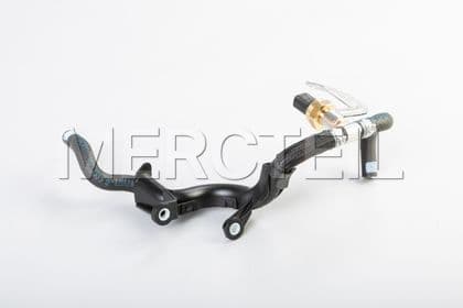 Buy the spare part Mercedes-Benz A6420706181 fuel hose