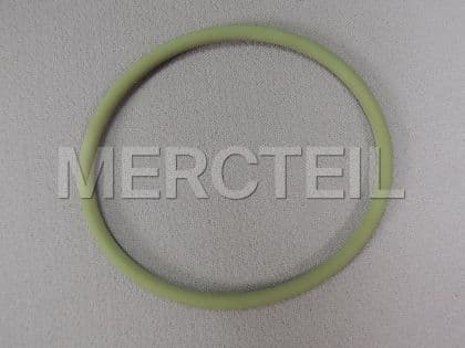 Buy the spare part Mercedes-Benz A6420780080 gasket
