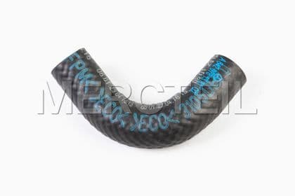 Buy the spare part Mercedes-Benz A6420781381 fuel hose