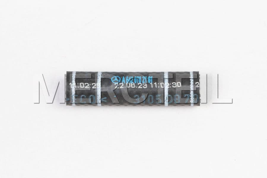 Buy the spare part Mercedes-Benz A6420782181 fuel hose