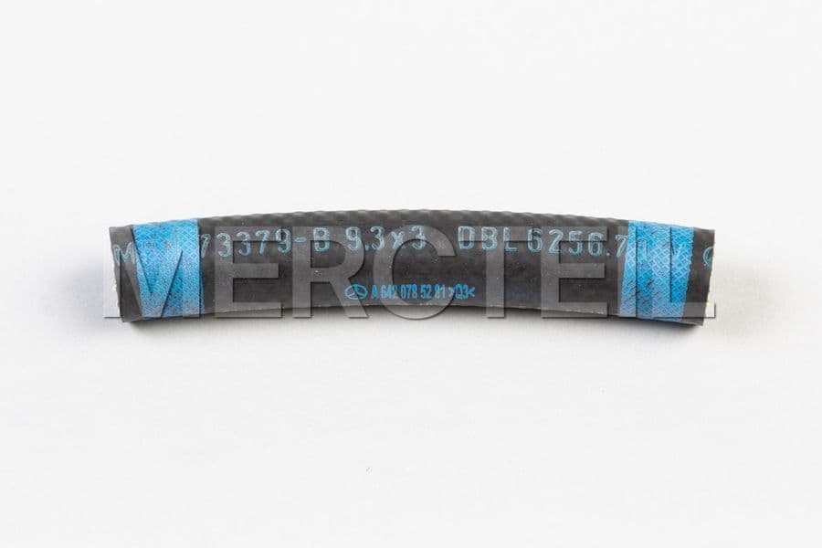 Buy the spare part Mercedes-Benz A642078528164 fuel hose