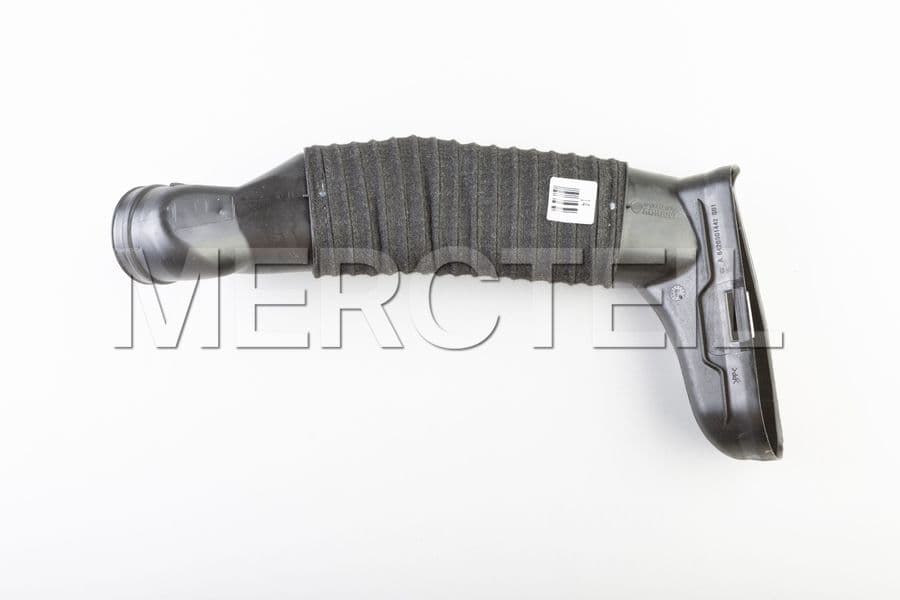 Buy the spare part Mercedes-Benz A6420901442 raw air line