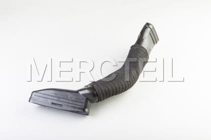 Buy the spare part Mercedes-Benz A6420902042 raw air line
