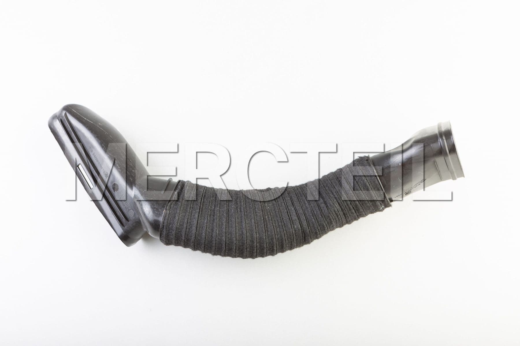 Buy the spare part Mercedes-Benz A6420902042 raw air line