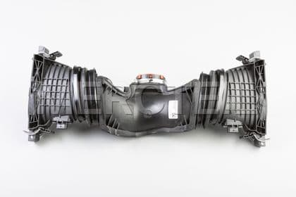 Buy the spare part Mercedes-Benz A6420902242 clean air line