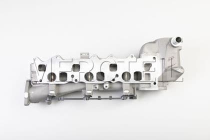 Buy the spare part Mercedes-Benz A6420902737 air line