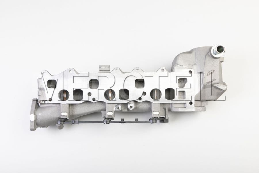 Buy the spare part Mercedes-Benz A6420902737 air line