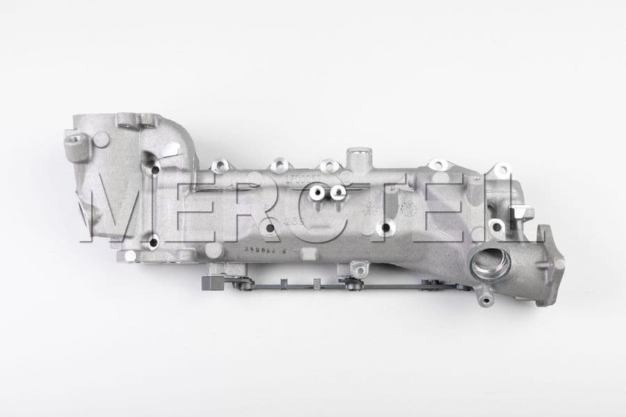 Buy the spare part Mercedes-Benz A6420902737 air line