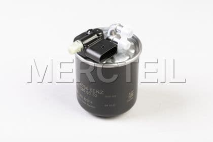 Buy the spare part Mercedes-Benz A6420906052 fuel filter