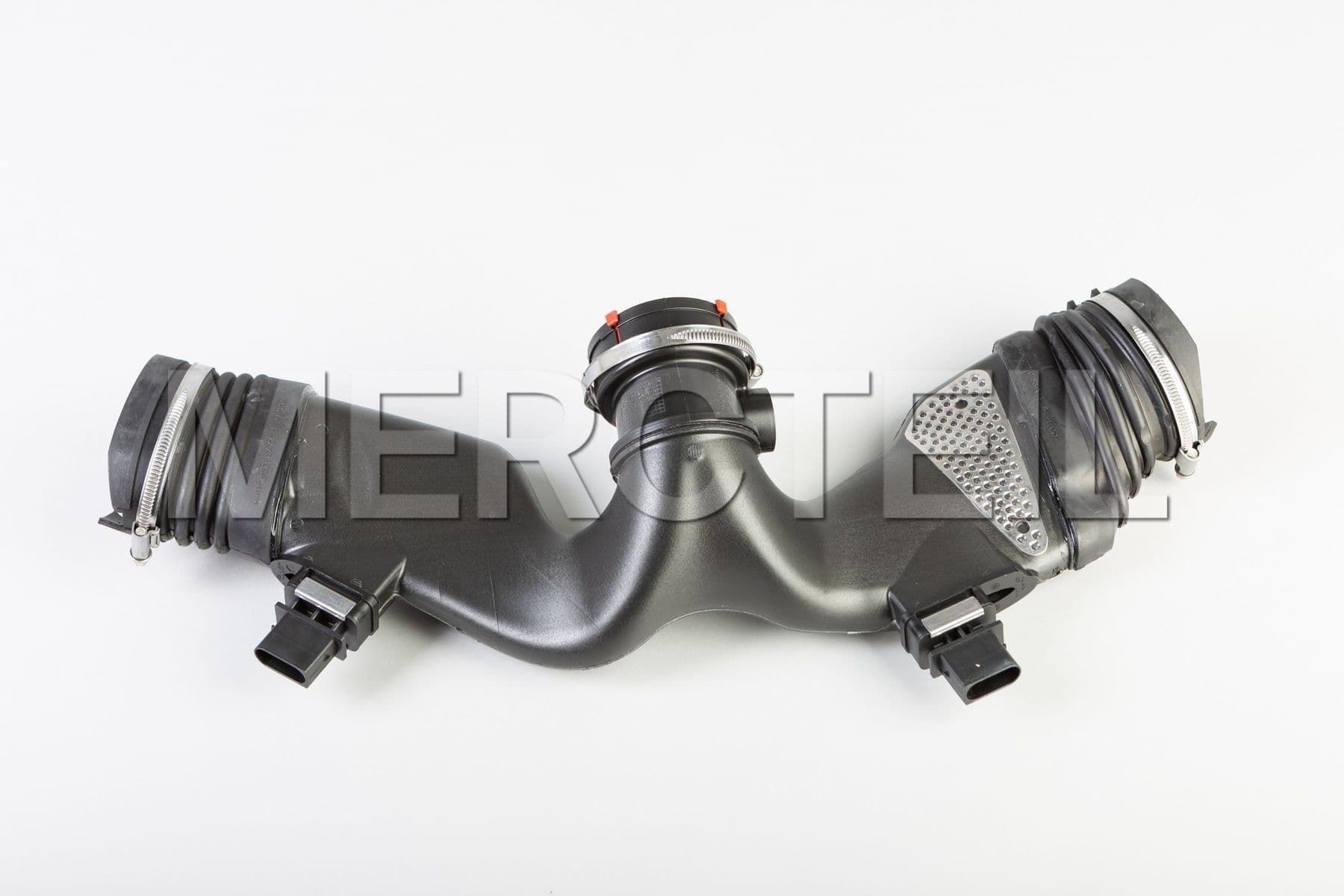 Kaufen Sie das Ersatzteil Mercedes-Benz A642090823780 reinluftleitung