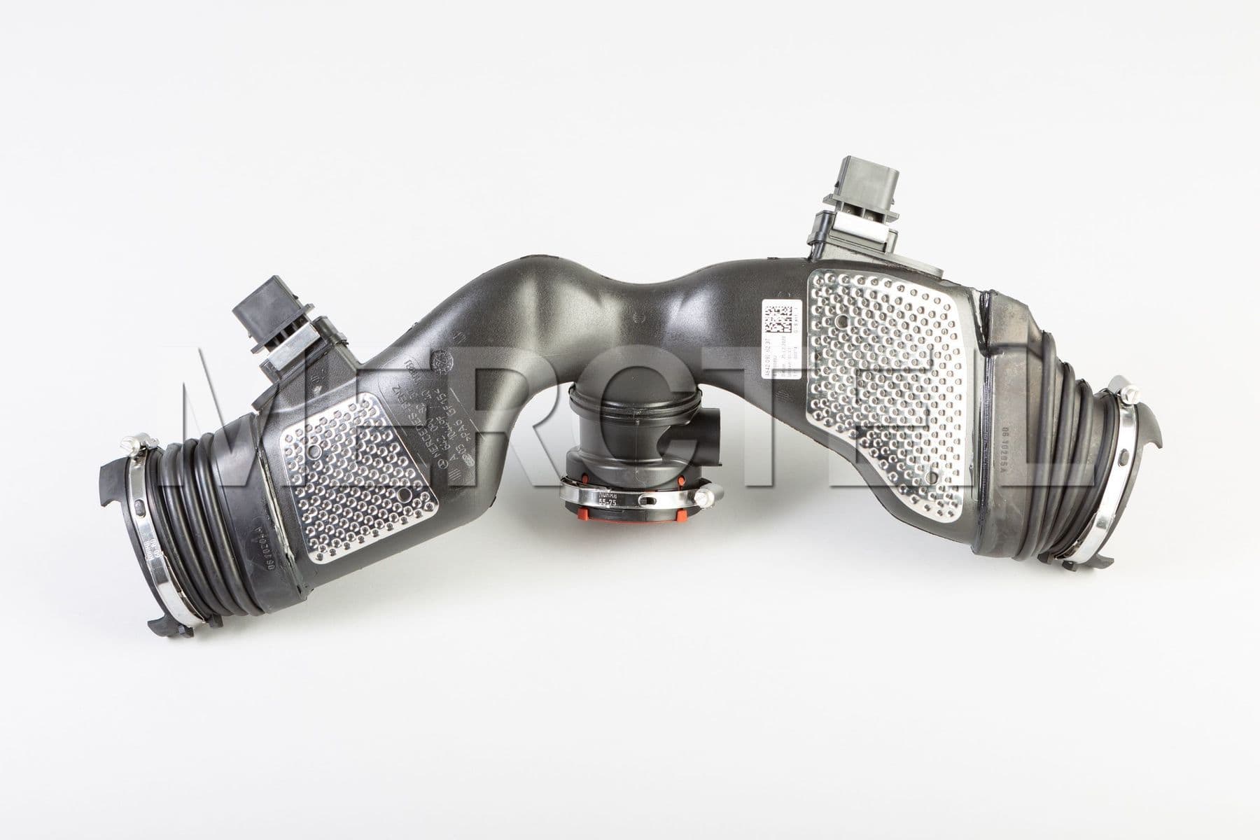 Kaufen Sie das Ersatzteil Mercedes-Benz A642090823780 reinluftleitung