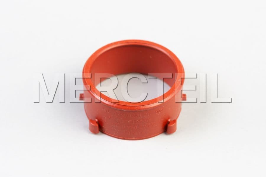 Buy the spare part Mercedes-Benz A6420940180 gasket