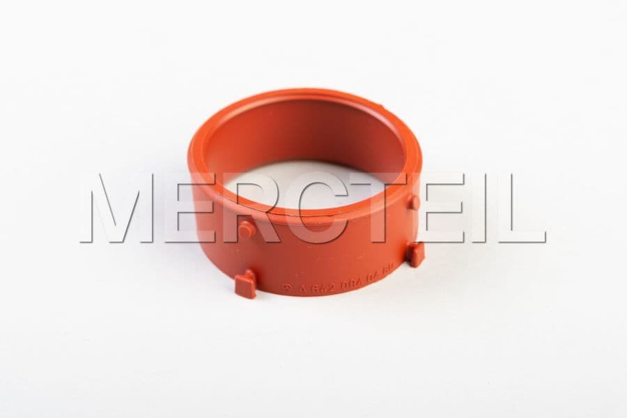 Buy the spare part Mercedes-Benz A6420940480 gasket