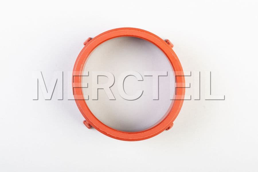 Buy the spare part Mercedes-Benz A6420940480 gasket