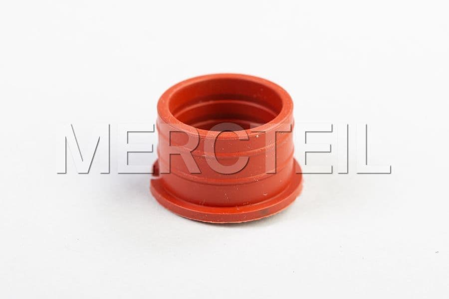 Buy the spare part Mercedes-Benz A6420940580 seal f clean air line