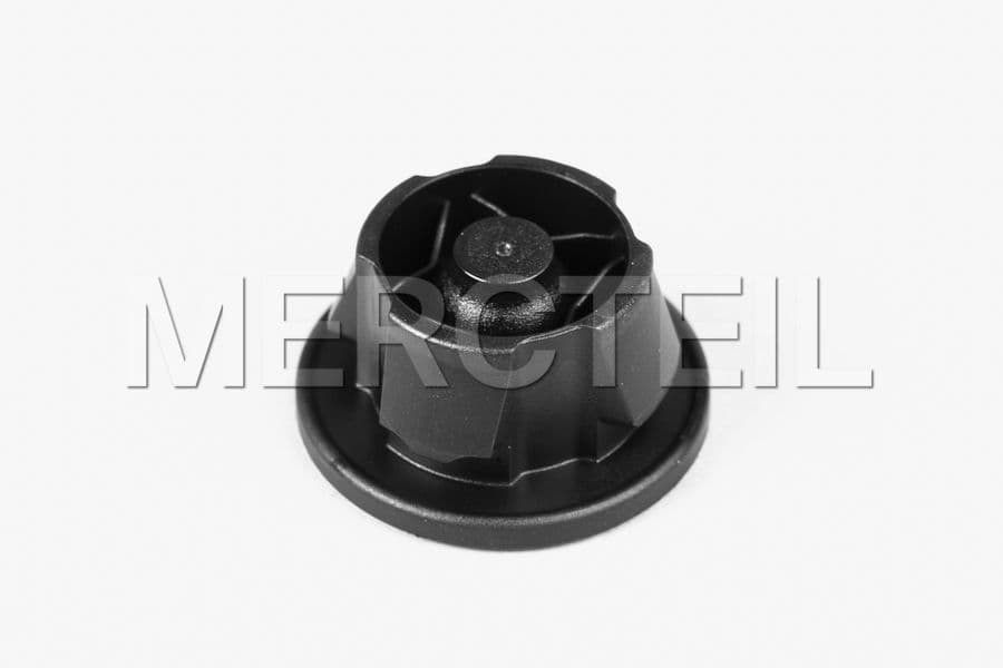 Buy the spare part Mercedes-Benz A6420940785 rubber buffer