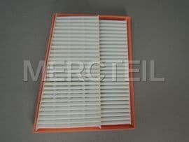 Kaufen Sie das Ersatzteil Mercedes-Benz A6420942804 filtereinsatz