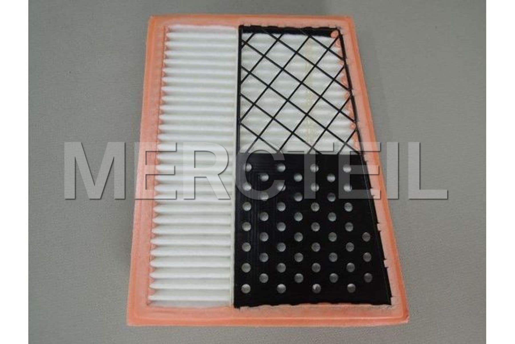 Buy the spare part Mercedes-Benz A6420942804 air filter insert