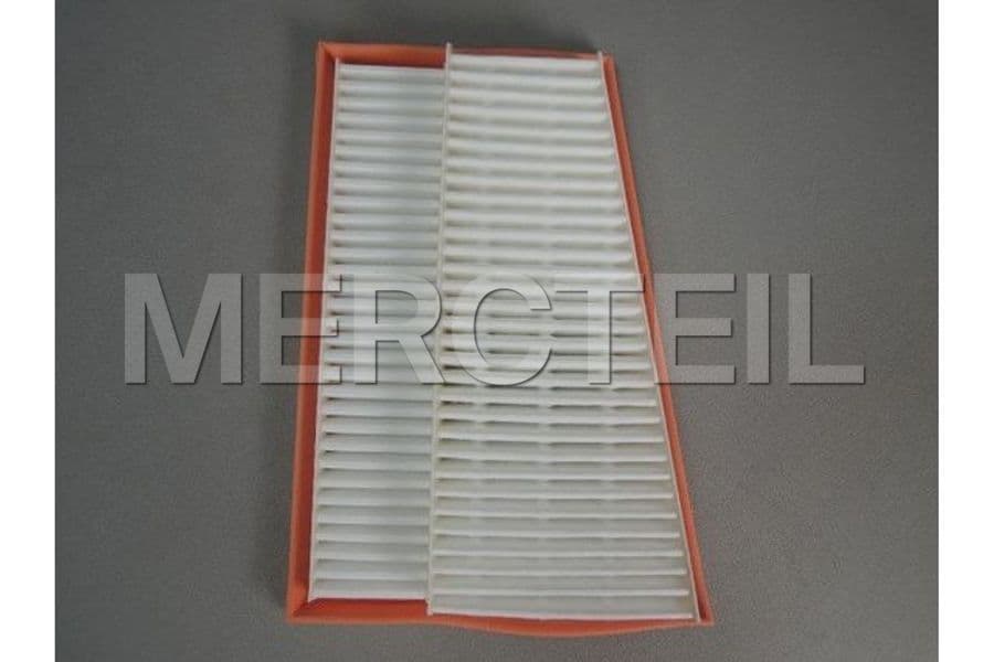 Buy the spare part Mercedes-Benz A6420943004 air filter insert