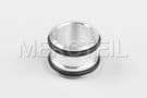 Buy the spare part Mercedes-Benz A6420980037 intake pipe socket