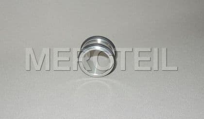 Buy the spare part Mercedes-Benz A6420980037 intake pipe socket