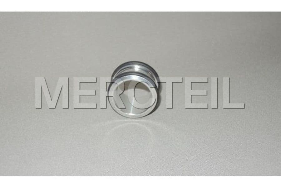 Buy the spare part Mercedes-Benz A6420980037 intake pipe socket