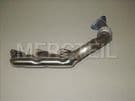 Buy the spare part Mercedes-Benz A6421400809 exhaust elbow