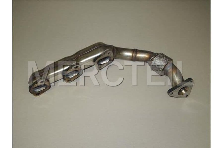 Buy the spare part Mercedes-Benz A6421400809 exhaust elbow