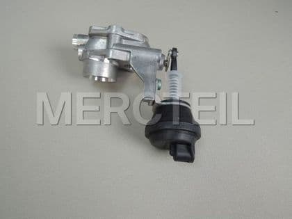 Buy the spare part Mercedes-Benz A6421401263 change over flap