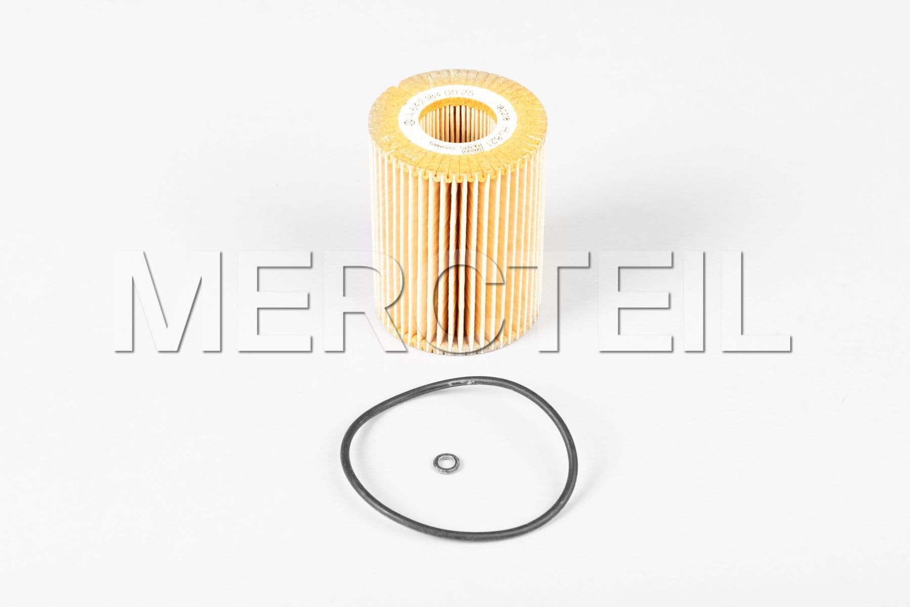 Buy the spare part Mercedes-Benz A6421800009 ts oil filter element