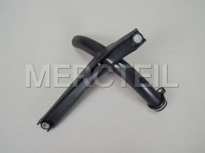 Buy the spare part Mercedes-Benz A6421800751 intake manifold