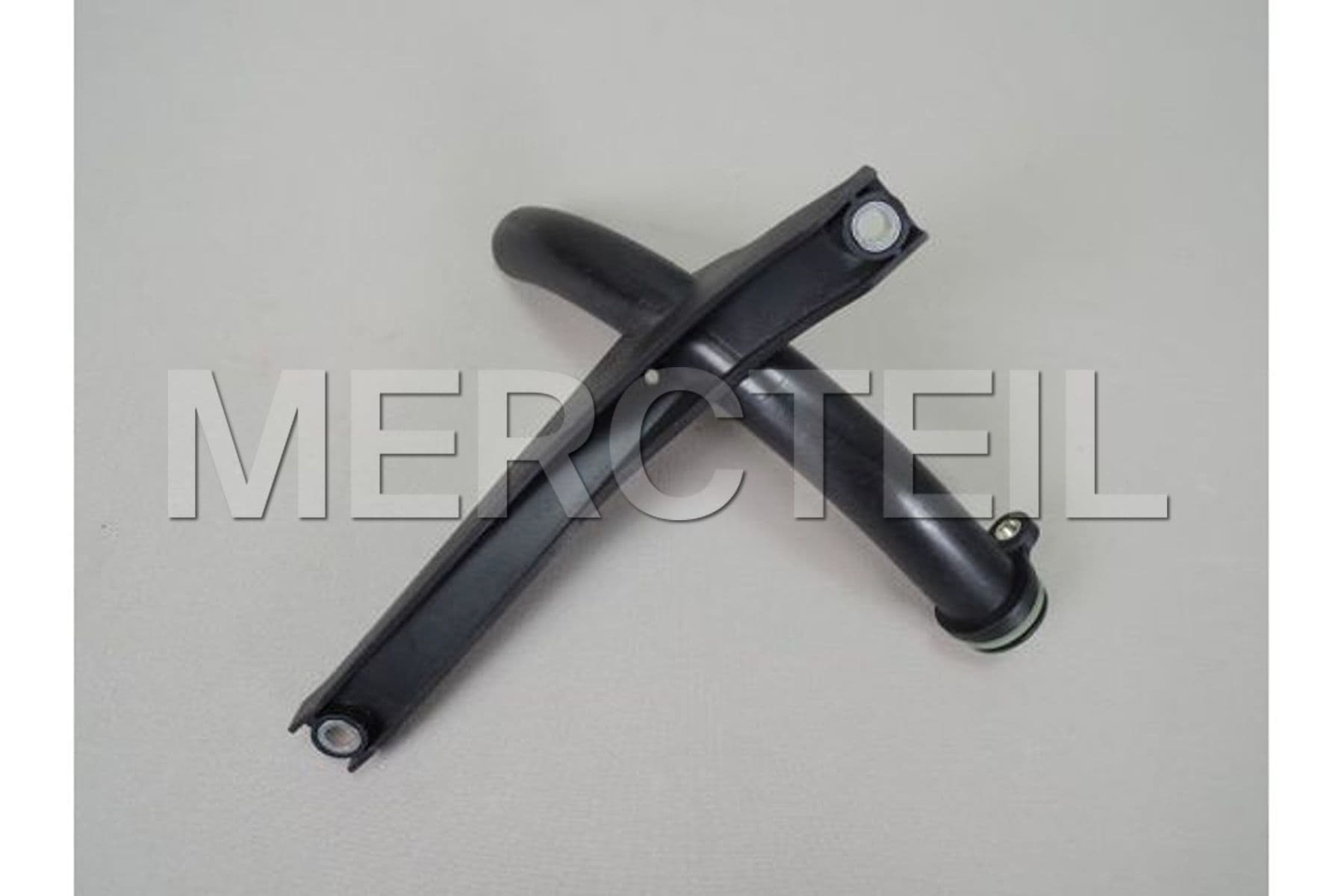 Buy the spare part Mercedes-Benz A6421800751 intake manifold