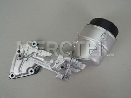 Buy the spare part Mercedes-Benz A6421801410 oil filter