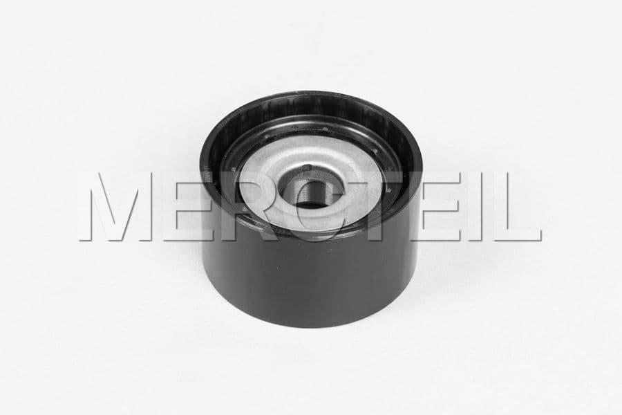 Buy the spare part Mercedes-Benz A6422002370 guide pulley