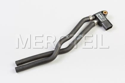 Buy the spare part Mercedes-Benz A6429050200 pressure sensor