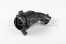 Buy the spare part Mercedes-Benz A6429970420 noise damper