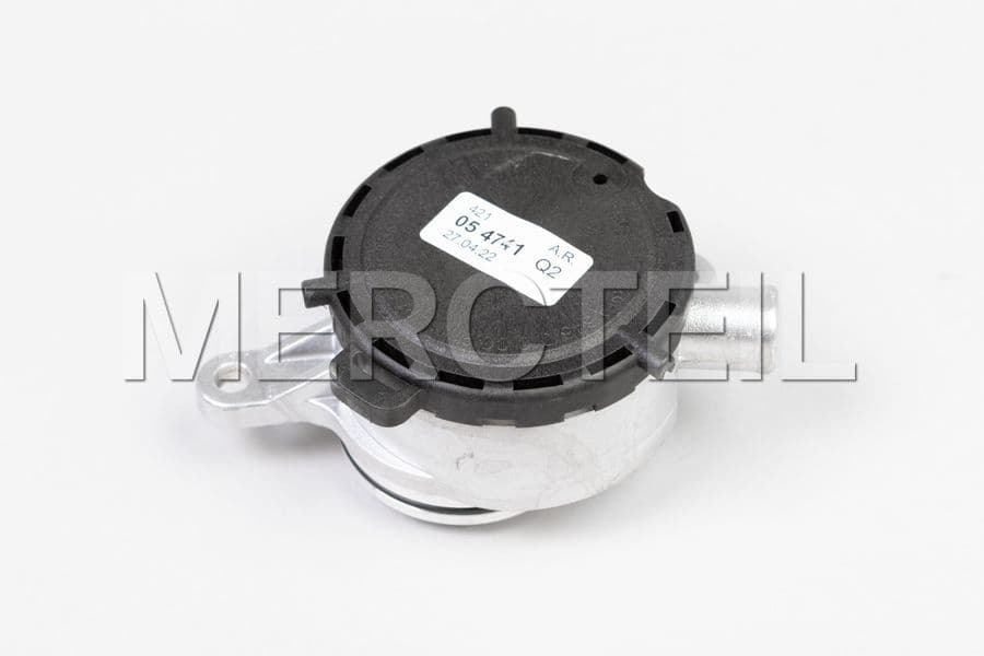 Buy the spare part Mercedes-Benz A6460100091 valve