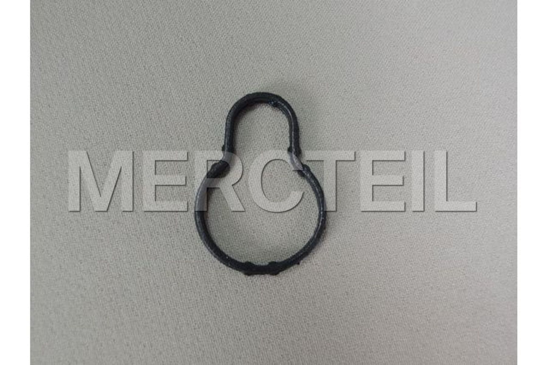 Buy the spare part Mercedes-Benz A646016132164 elastomer molded seal