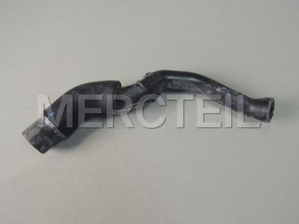 Buy the spare part Mercedes-Benz A6460162081 molded hose