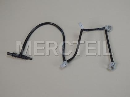 Buy the spare part Mercedes-Benz A6460702132 leak line