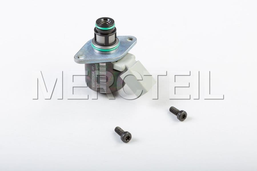 Buy the spare part Mercedes-Benz A6460740484 flow control valve