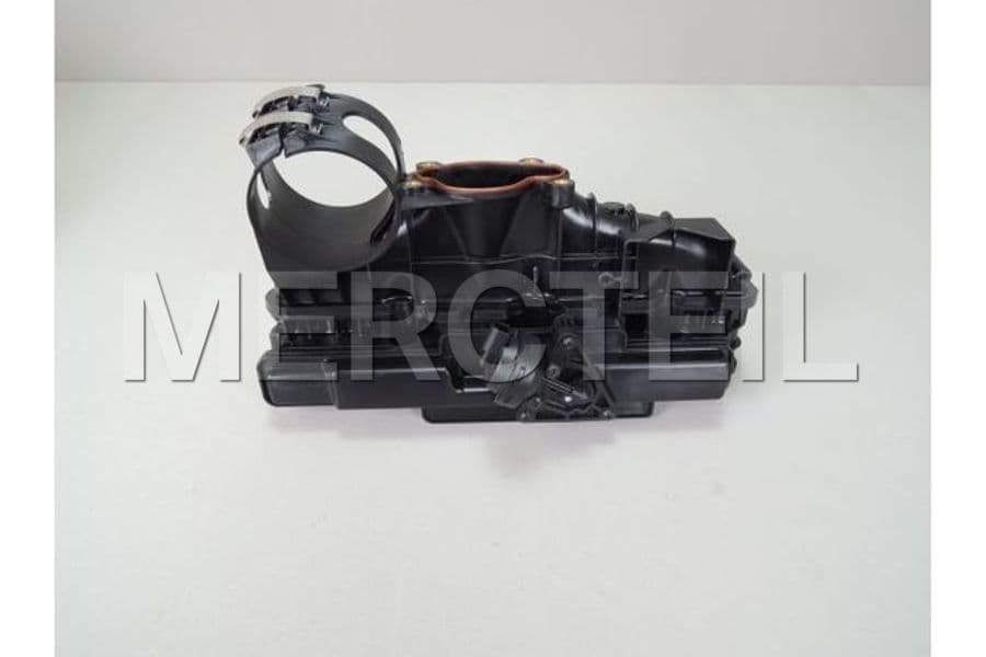 Buy the spare part Mercedes-Benz A6460902337 charging air line