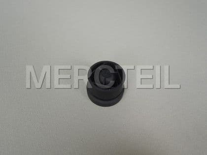 Buy the spare part Mercedes-Benz A6460940285 elastomer bearing