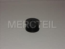 Buy the spare part Mercedes-Benz A6461550015 belt pulley for flat belt