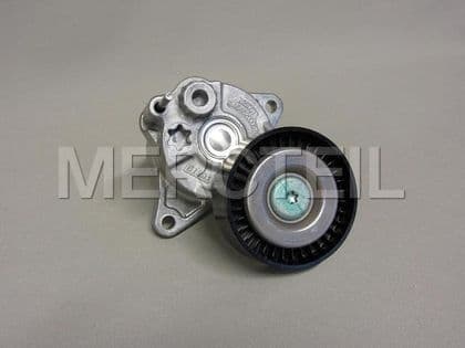 Buy the spare part Mercedes-Benz A6462000570 belt tensioner